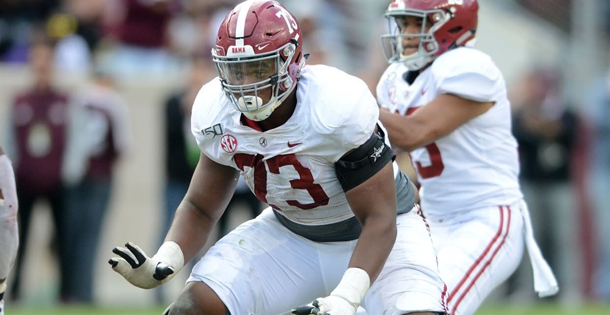 Checking the 2019 5-star football recruit schedule: Arrived