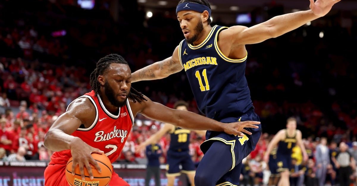 'This game means more.' Ohio State is 'out for blood' in tough ...