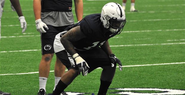 NFL Draft Diary: How Bell's prepared for Pro Day