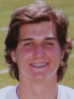 Johnny Rupp, Anthony Wayne, Inside Linebacker