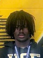 Jeremy Bell Jr., Clinch County, Wide Receiver