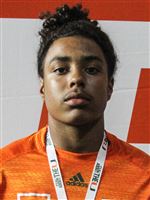2019 3* ATH Marcus Crowley commits to Miami : r/CFB
