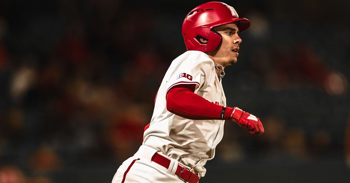 Unger closes door, pitches Huskers to 6-5 win over Creighton