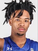 Isaiah Foster, Memorial, Point Guard