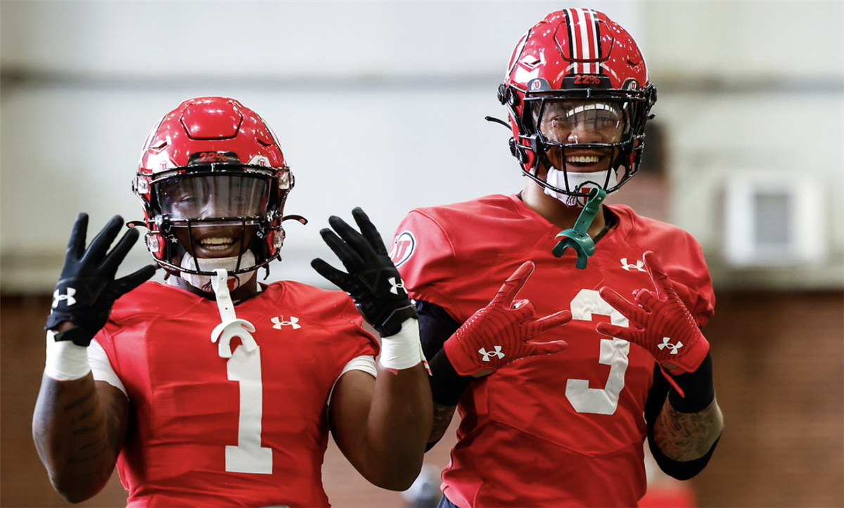 Recruiting Analysis: Ca'lil Valentine didn't commit to Utah, now what?