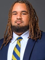 Korion Sharpe, North Carolina A&T, Offensive Line
