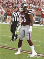 Leo Lewis, Mississippi State, Inside Linebacker