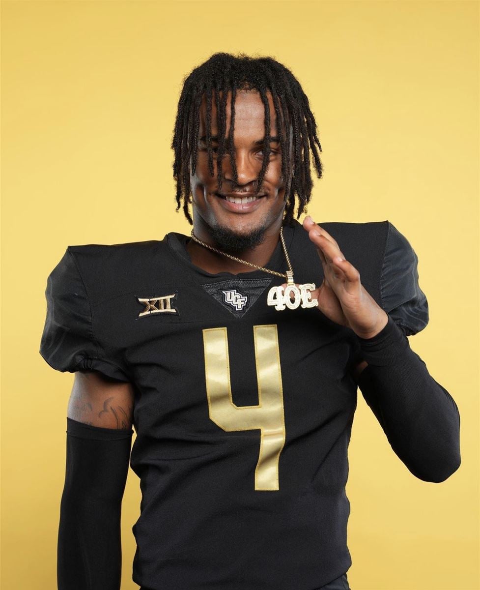 Braeden Marshall Named Preseason Freshman All-American - Football Alliance