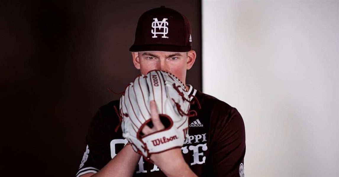 Nate Williams drafted by Chicago Cubs in the 13th round