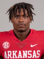 Joe Foucha, LSU, Safety