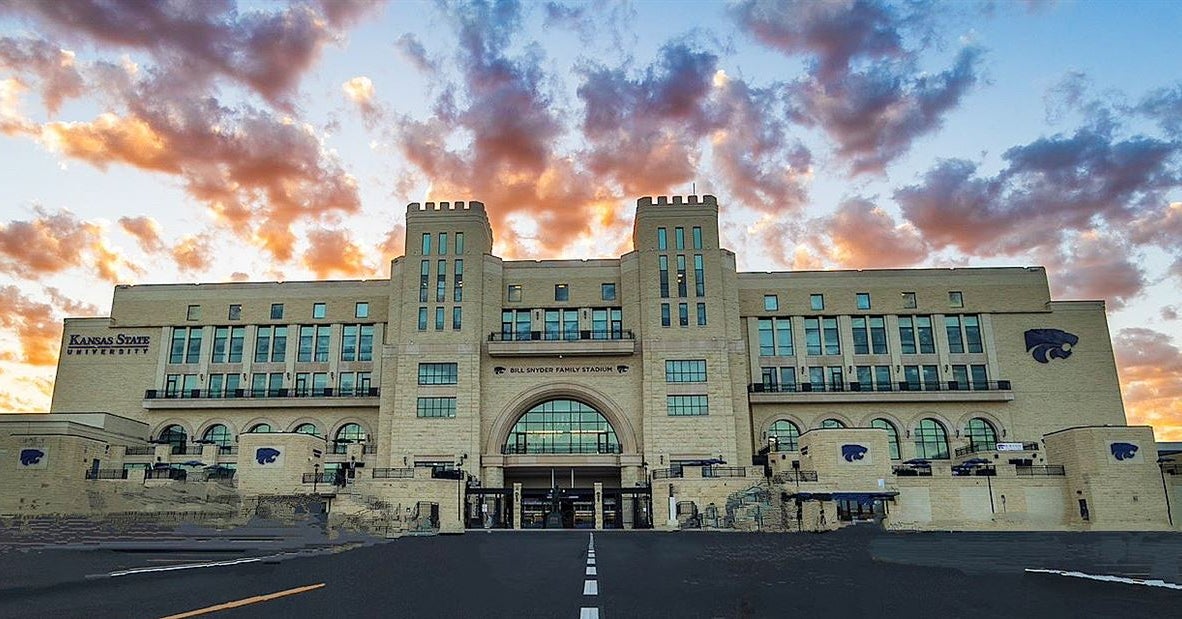 Social media reacts to Kansas State's loss to Texas Tech