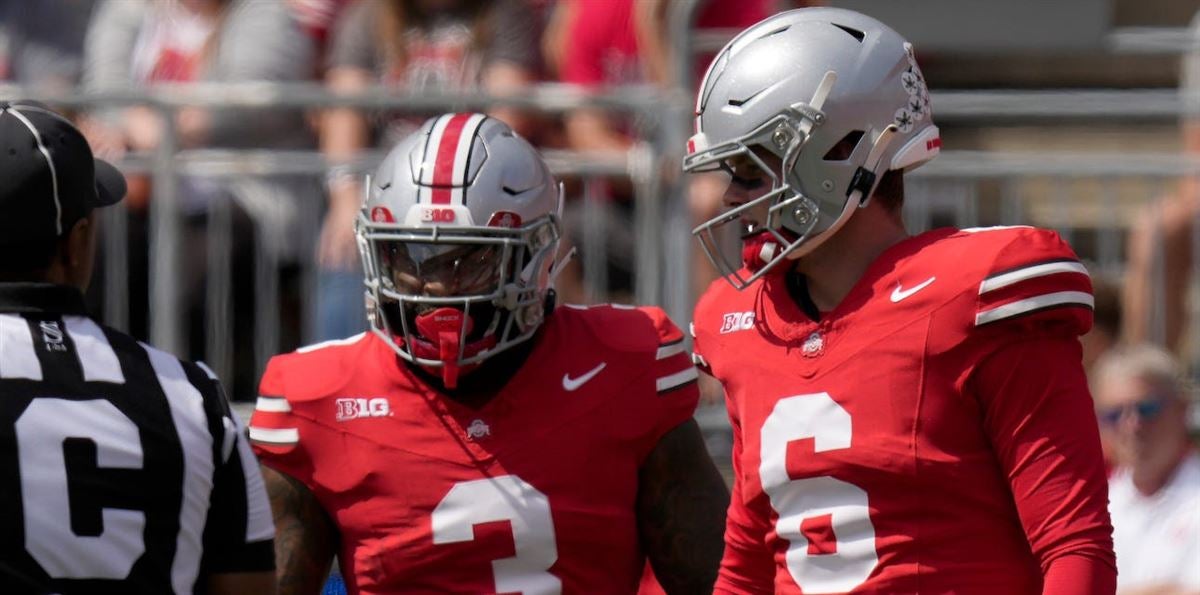 Over/unders: Ohio State vs. Western Kentucky