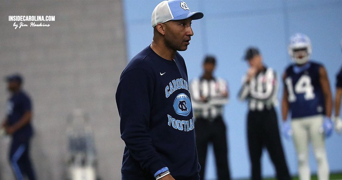 Lonnie Galloway: Air Raid a 'Skill Players's Dream'