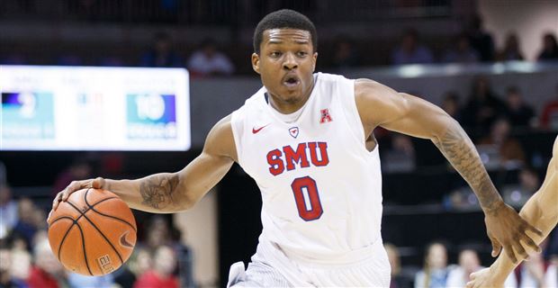 Rob Gray, Houston, Point Guard