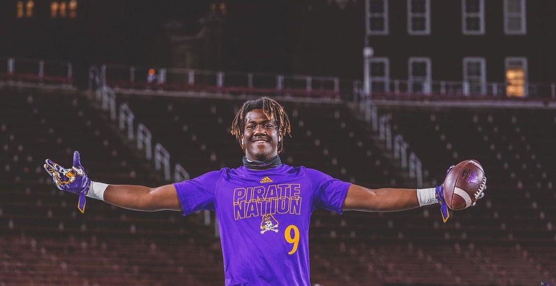 True Freshman Report: WR Tyler Savage