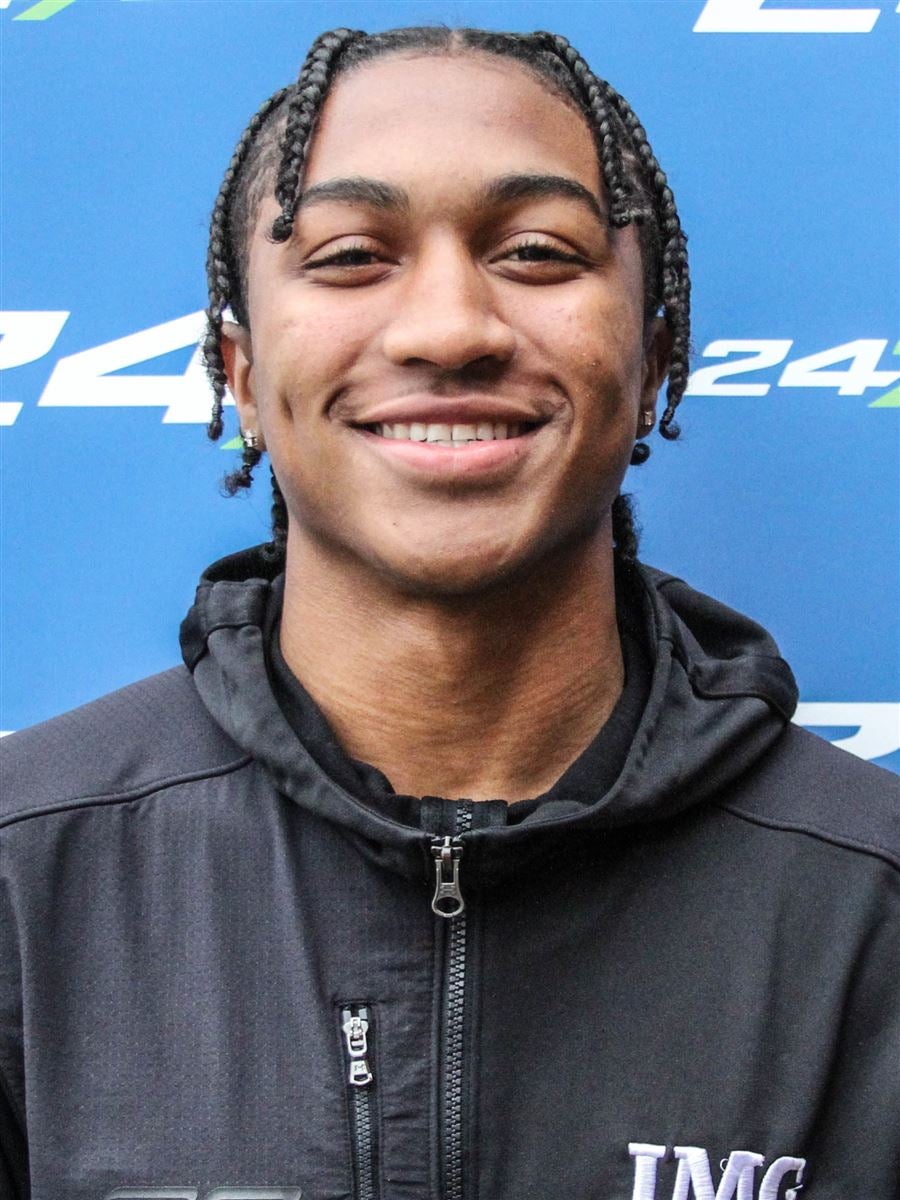 Lejond Cavazos - UNC Football Recruiting Profile - Tar Heel Times