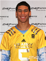 Allen Lazard, Iowa State, Wide Receiver