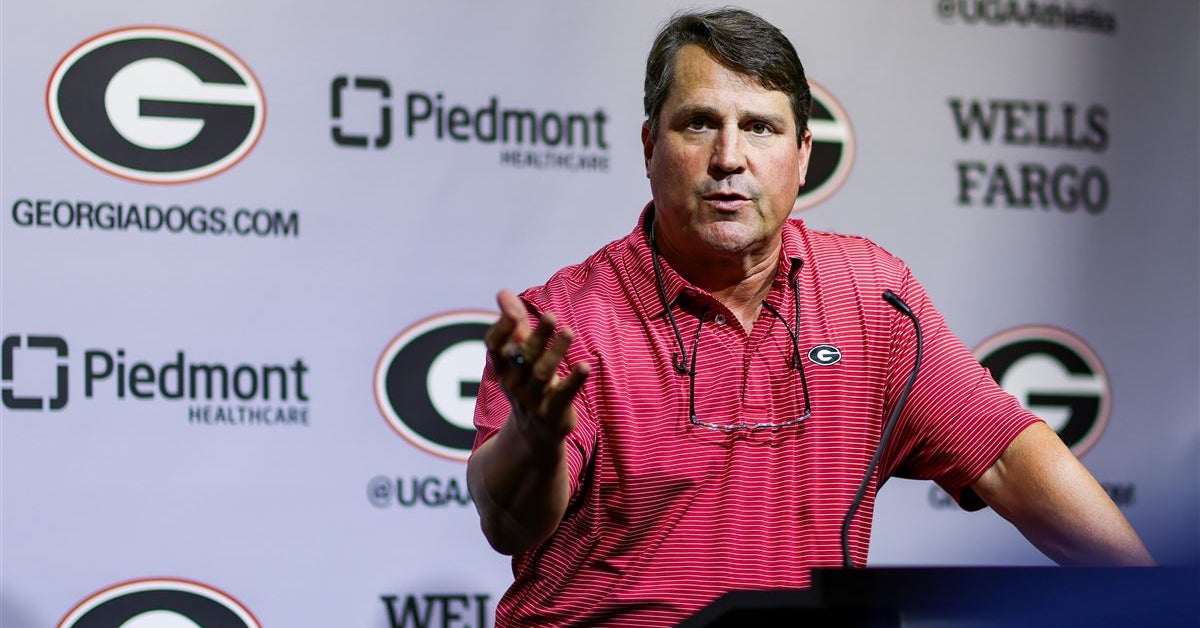 Three things I think, three things I know as Will Muschamp returns as ...