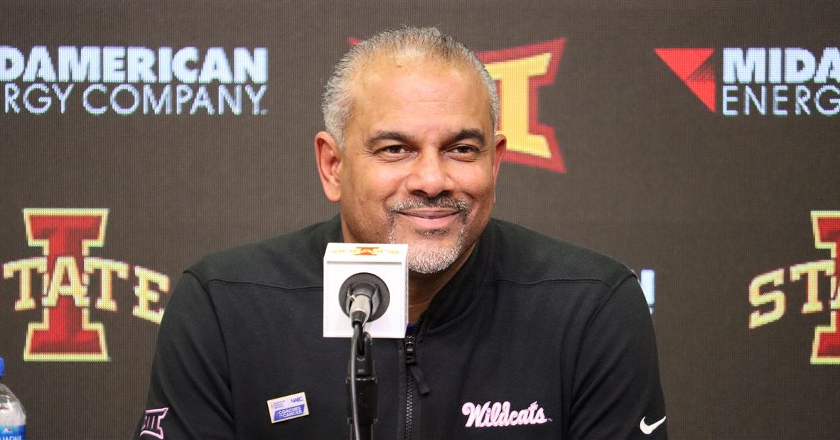 What Jerome Tang, players said after Kansas State's 78-67 loss at Iowa ...