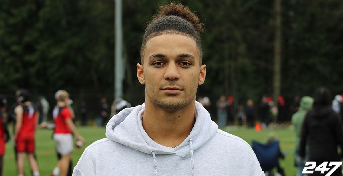 2025 ATH Jayshon Limar ready to get back on the road in March