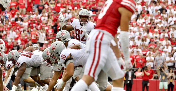 As all-time WSU upset wins go, defeat of Wisconsin among most memorable