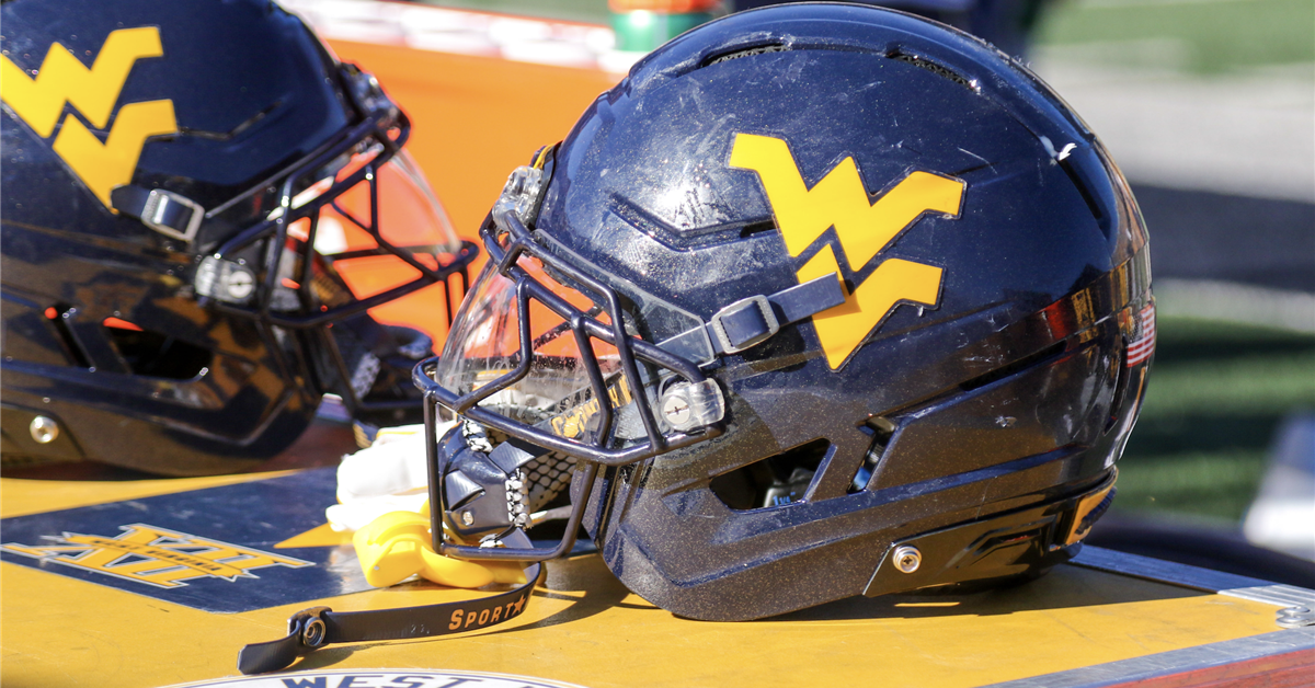 By the numbers: WVU vs. Colorado