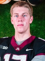 Dane Borene, Blake School, Defensive Line