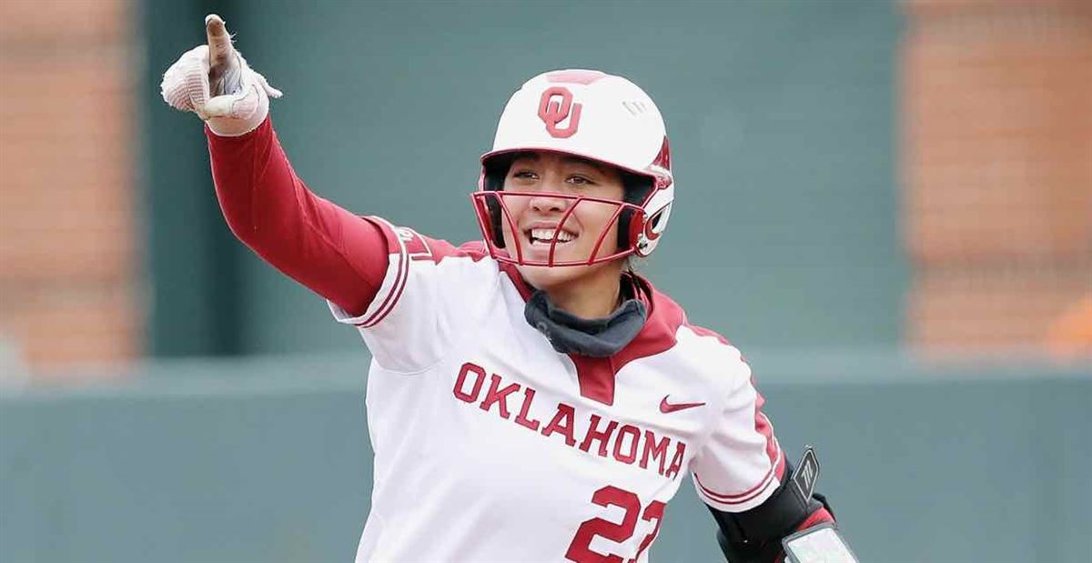 Tiare Jennings garners fourth Big 12 Player of the Week honor