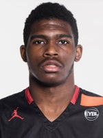 Jason Murphy, St. Frances Academy, Power Forward