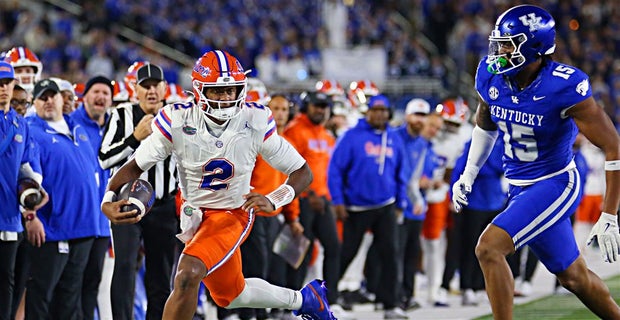 Redshirt Report: QB Brennen Ward sees first action vs. Tennessee Tech
