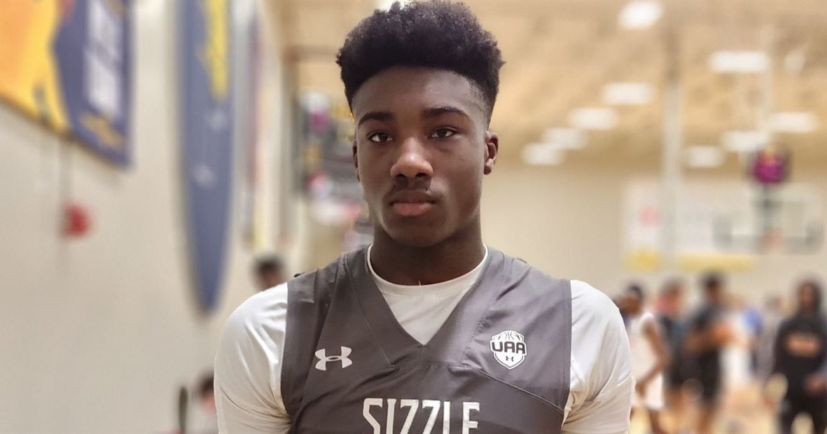 Demarion Watson on his Minnesota Visit: "I Really Enjoyed It"