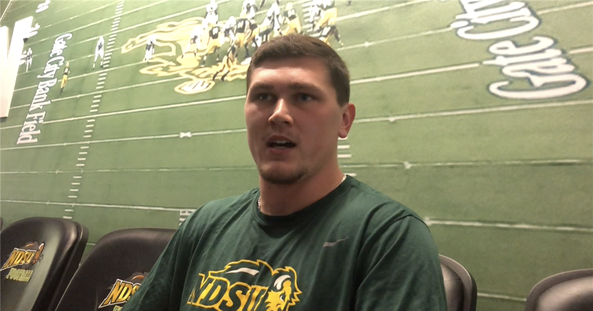 BRTV: Brendan Cook