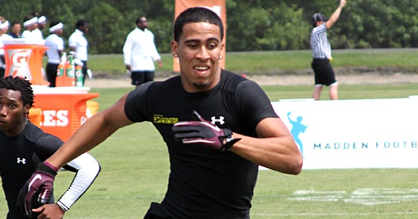 Class of 2013 sleepers: ACC