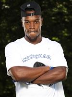 Devon Lawrence, Wake Forest, Running Back