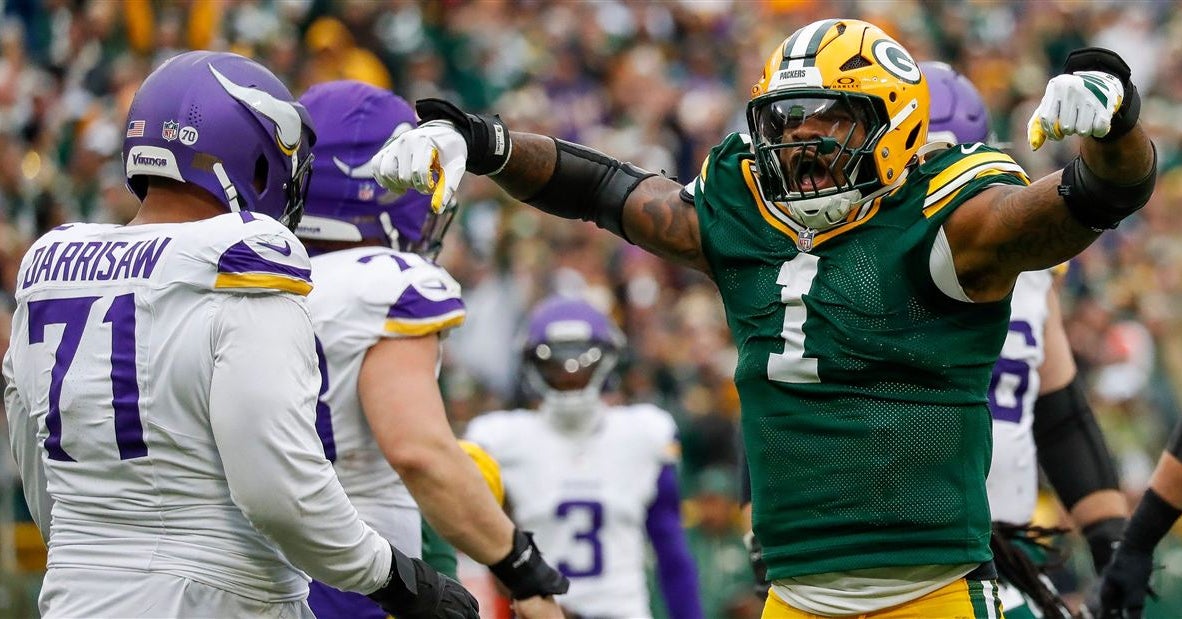 2 former Penn State standouts named to NFL Pro Bowl Games rosters