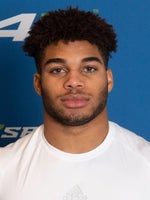 Tavion Banks, Bethlehem Catholic, Running Back