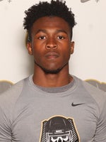 Tyrese Johnson, Middle Tennessee State, Wide Receiver