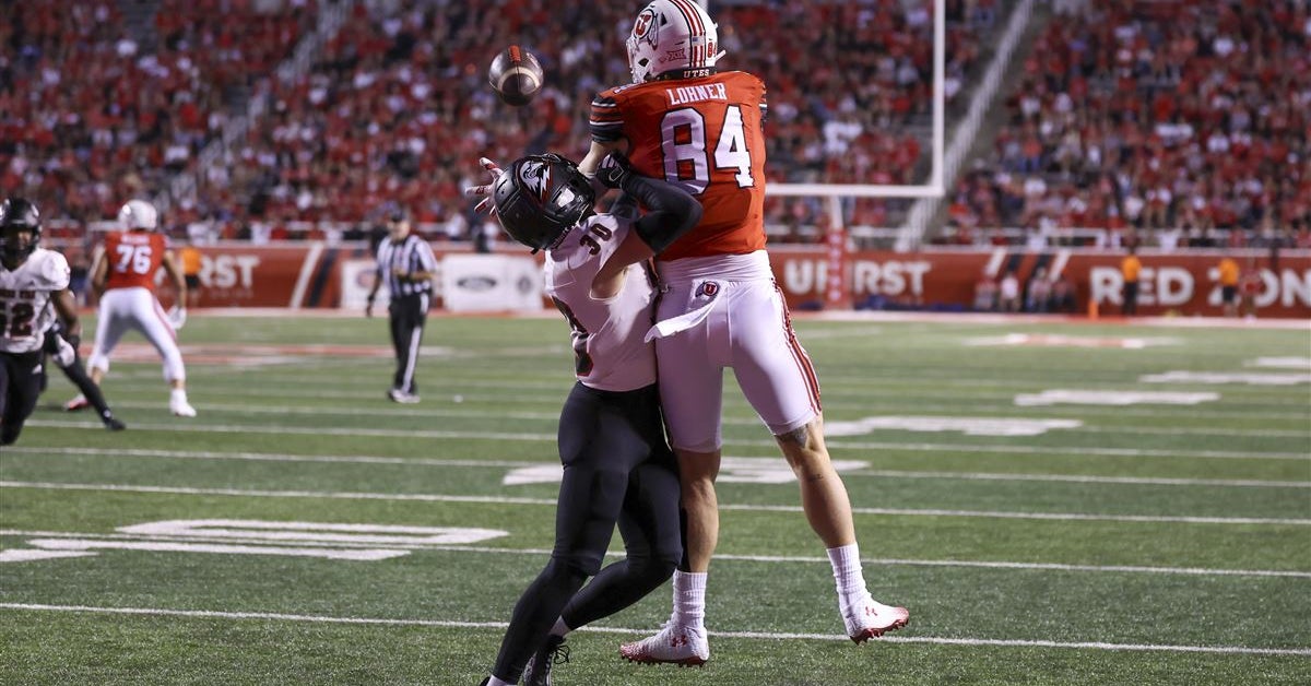 Caleb Lohner drafted by Denver Broncos in Seventh Round of 2025 NFL Draft