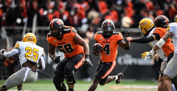 BeaverBlitz's 2022 Preseason Top Players Countdown: No. 1 - Brandon Kipper