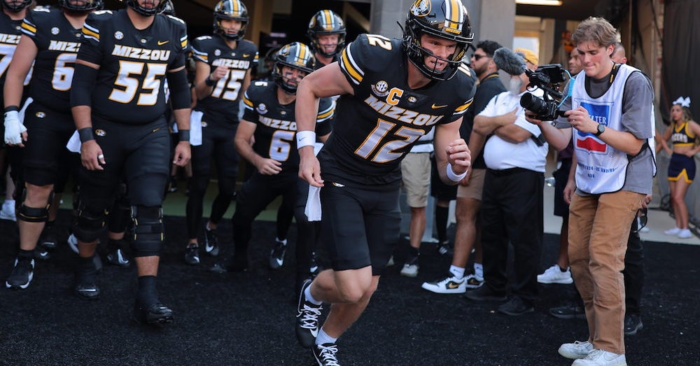 Four Down Territory: October 22