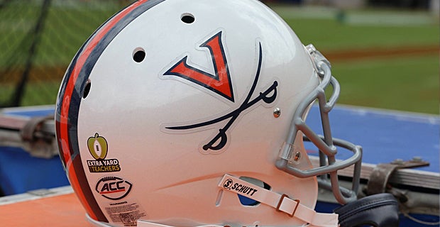 UVA Football has new uniforms on deck