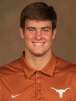 Justin Mader, Texas, Long Snapper