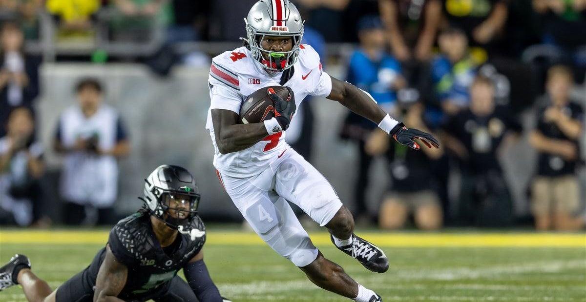 The 247Sports Midseason True Freshman All-American Team for 2024