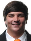 Austin Sanders, Tennessee, Offensive Line