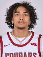 Nate Calmese, Wake Forest, Point Guard