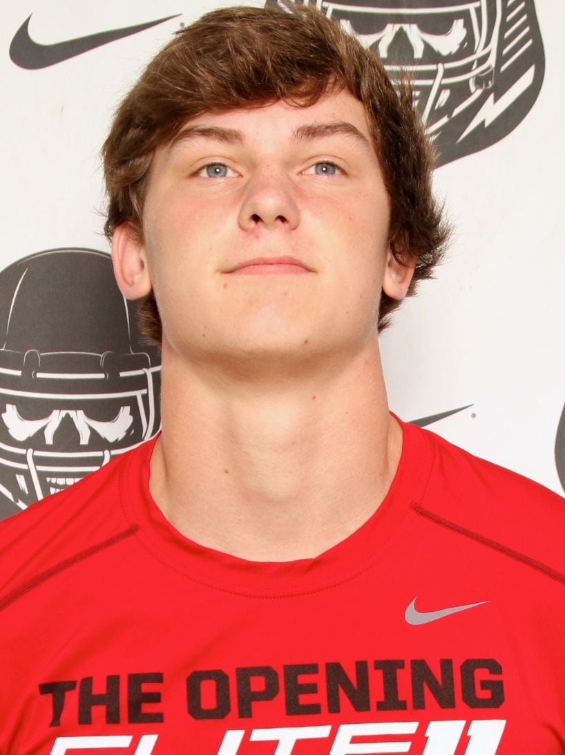 Arkansas lands third commitment for Class of 2017