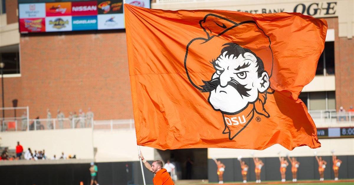 Oklahoma State offers Tyler Junior College linebacker Xavier Benson