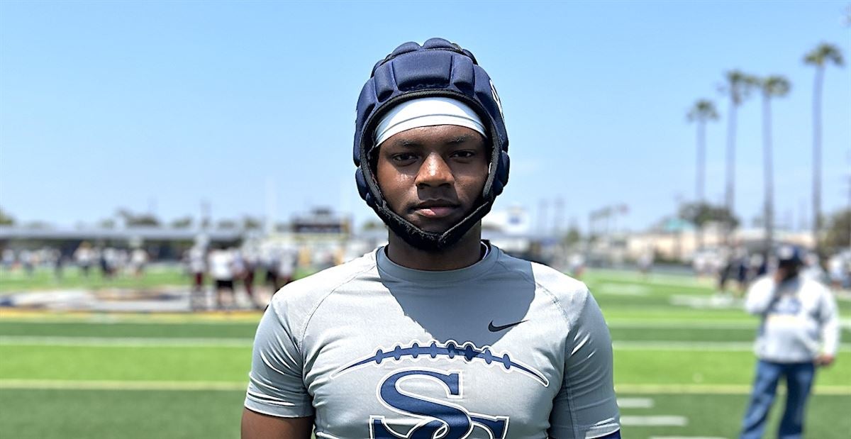 Updated BC Big Board Ahead of June Official Visits (Defense)