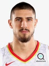 Alex Len, Atlanta, Center