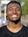 Kobie Watson, Frontier, Tight End
